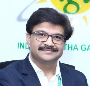 Amit Garg, Director Commercial IGL, Back To Parent PSU BPCL To Head A ...