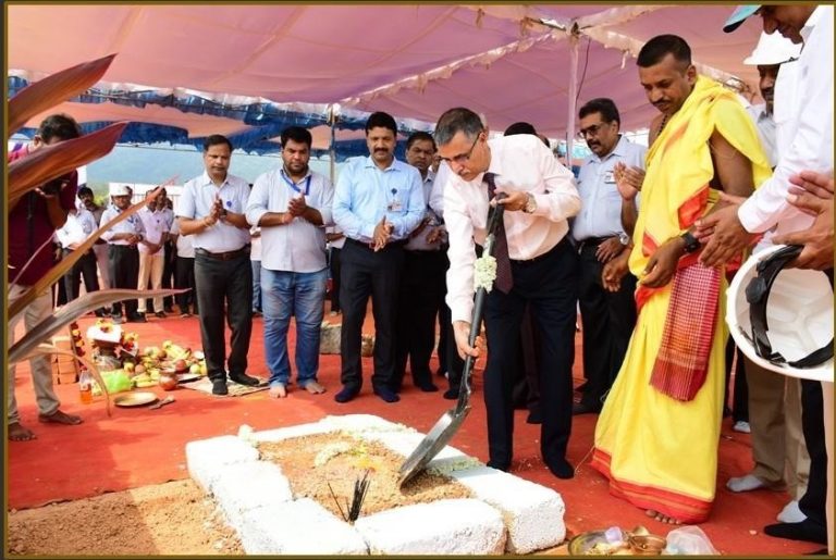 Excavation Begins At NPCIL’s Kaiga 5&6 Project, To Increase Capacity Of ...