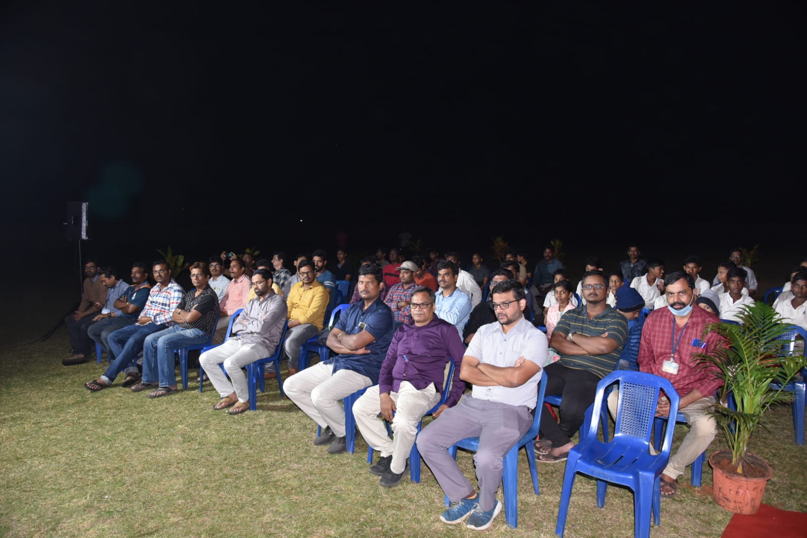 Prize Distribution To Winners Of Sports & Games Competitions Of Divyang ...