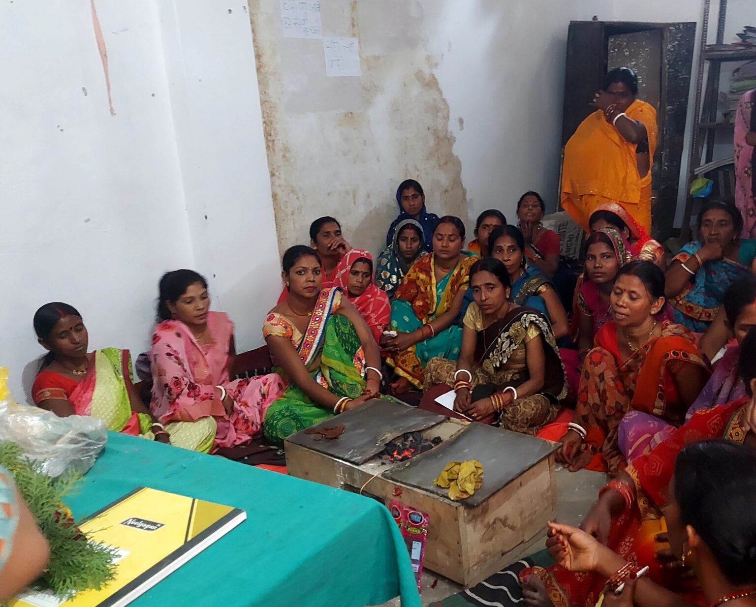 NTPC Kanti Launches Second Batch Of Five-Day Training Program To Make ...