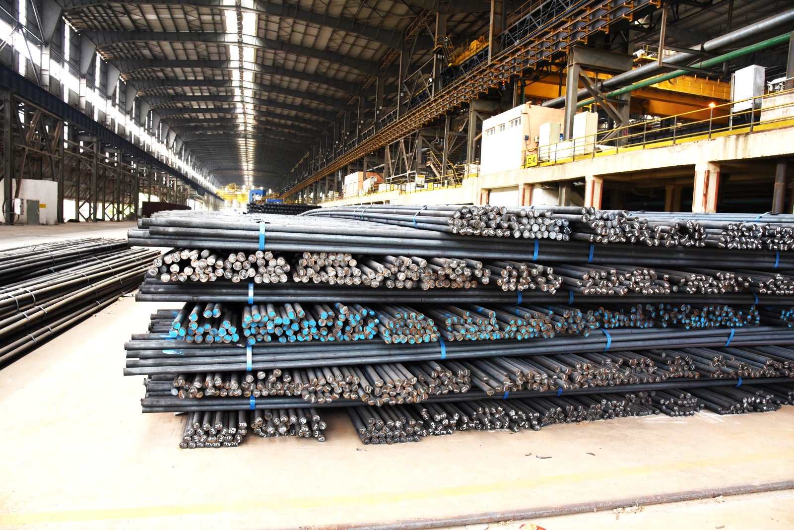 RINL Registers Best Ever Performance On Production Front In February ...