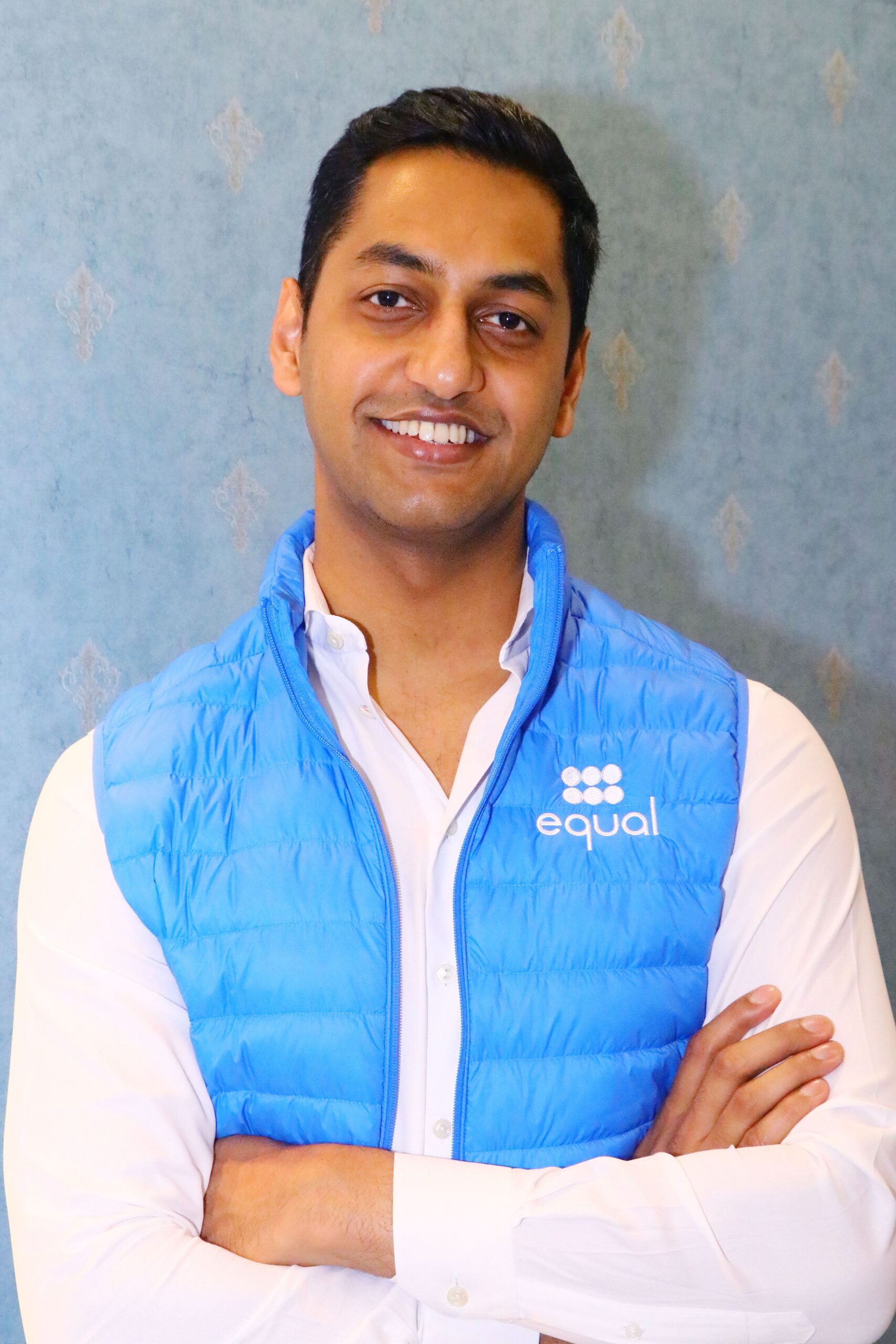 GVK’s Keshav Reddy Bets Big On India’s Digital Public Infrastructure ...