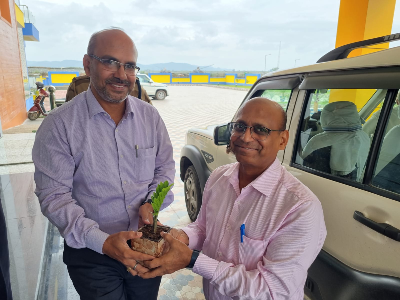 Swapnendu Kumar Panda Appointed NTPC's Head Of Project At North ...