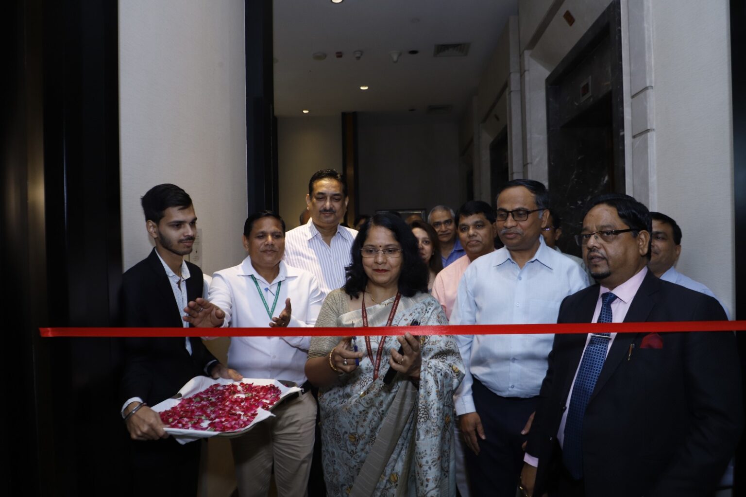 Ministry Of MSME And NTPC Organize Vendor Development Programme-cum ...