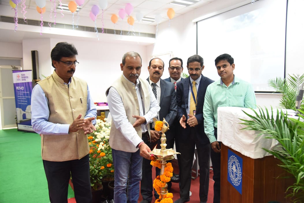 32nd VSGH Formation Day Celebrated At RINL - Indian PSU | Public Sector ...