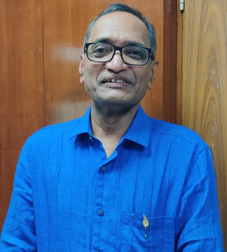 Chaluvadi Sree Rama Venkata Gopala Krishna Ganesh Recommended As Director Finance RINL - Indian ...