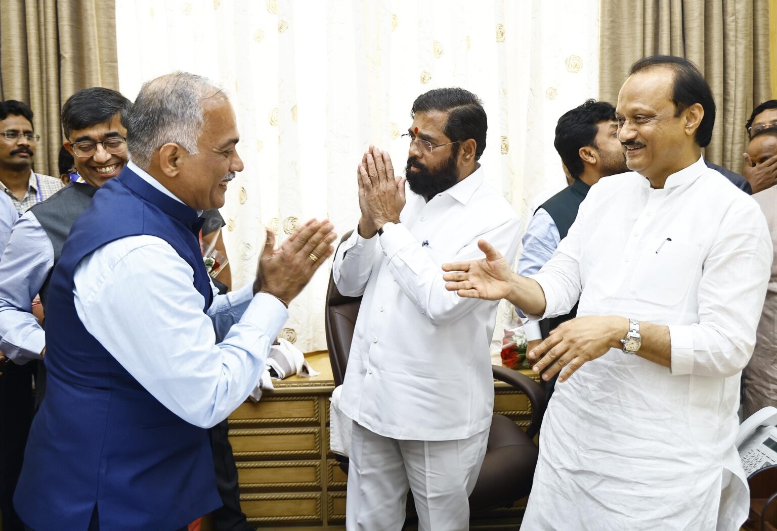 Funding Of Rs.11,88,06,870/- From General Insurance Corporation Of ...