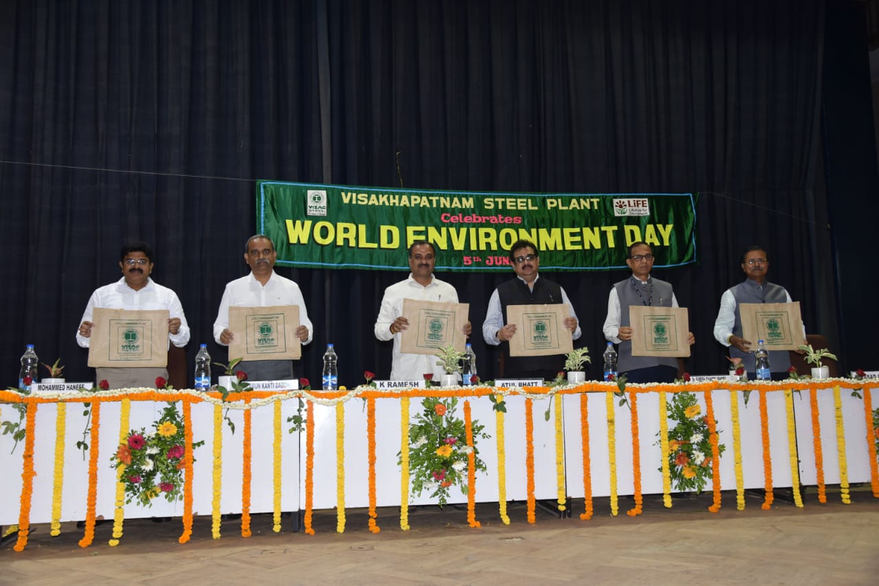 United Nations Environment Programme Appreciates World Environment Day ...
