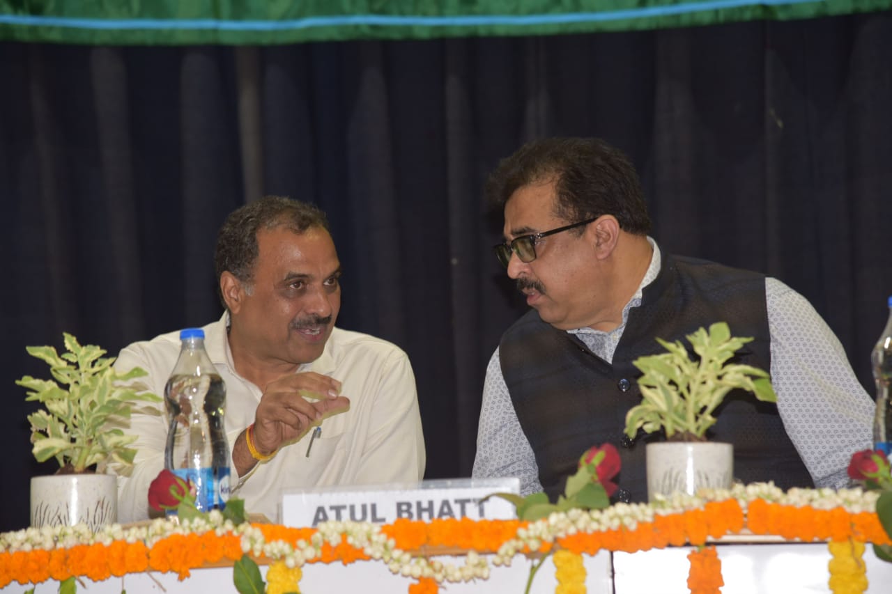 World Environment Day Celebrated At RINL - Indian PSU | Public Sector Undertaking News