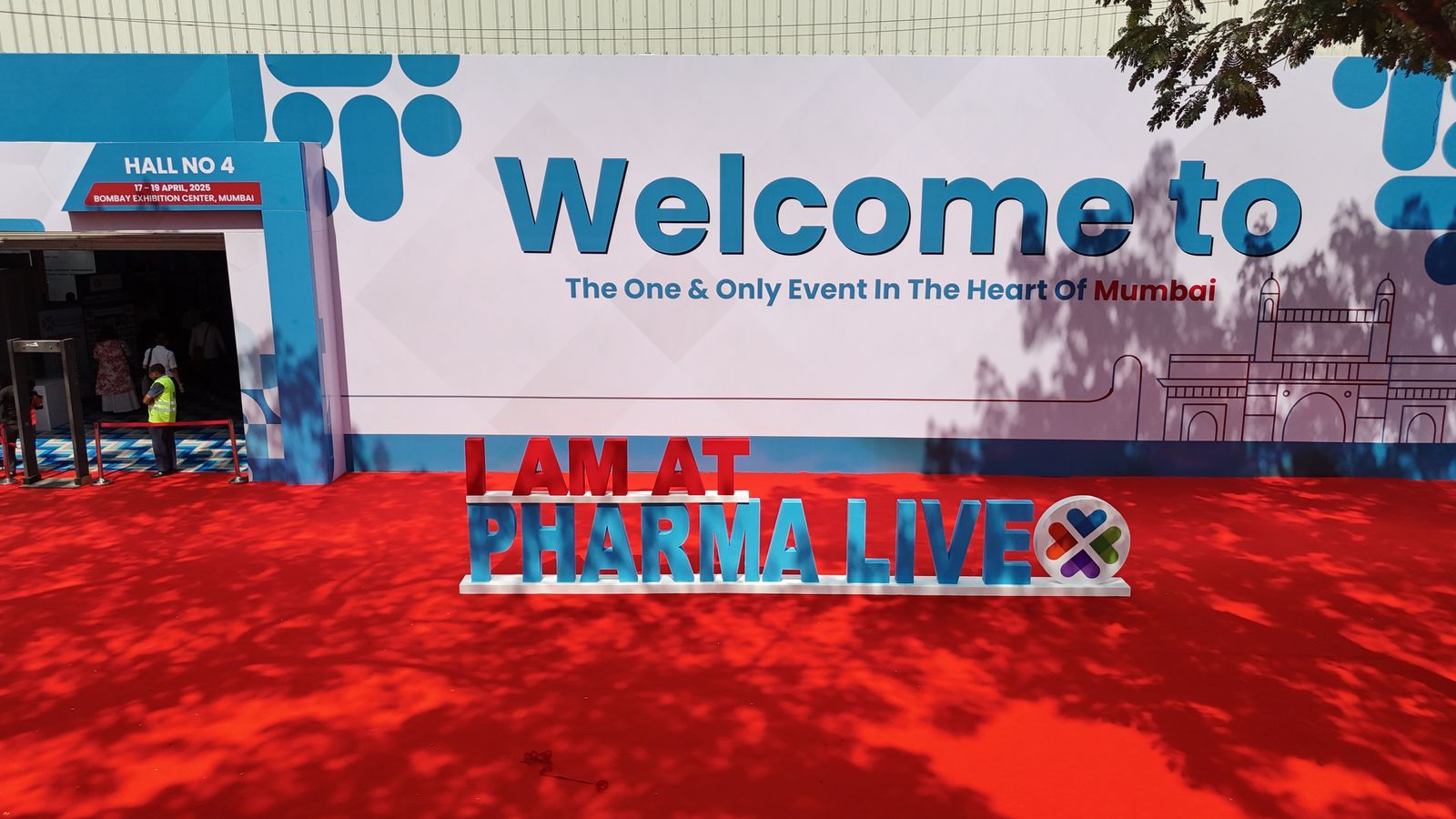 Pharma Live Expo & Summit 2025 Kicks Off In Mumbai With Industry Titans ...