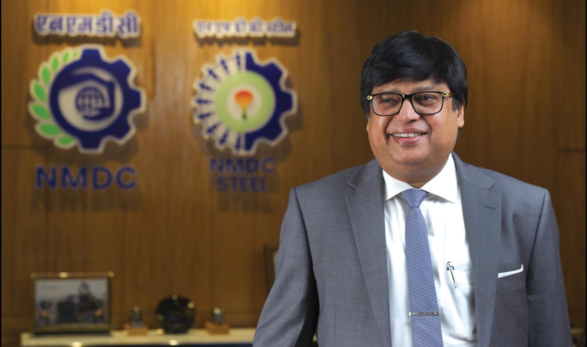 NMDC Reports Record-Breaking Q2 FY26: Production Peaks, Revenue Jumps ...
