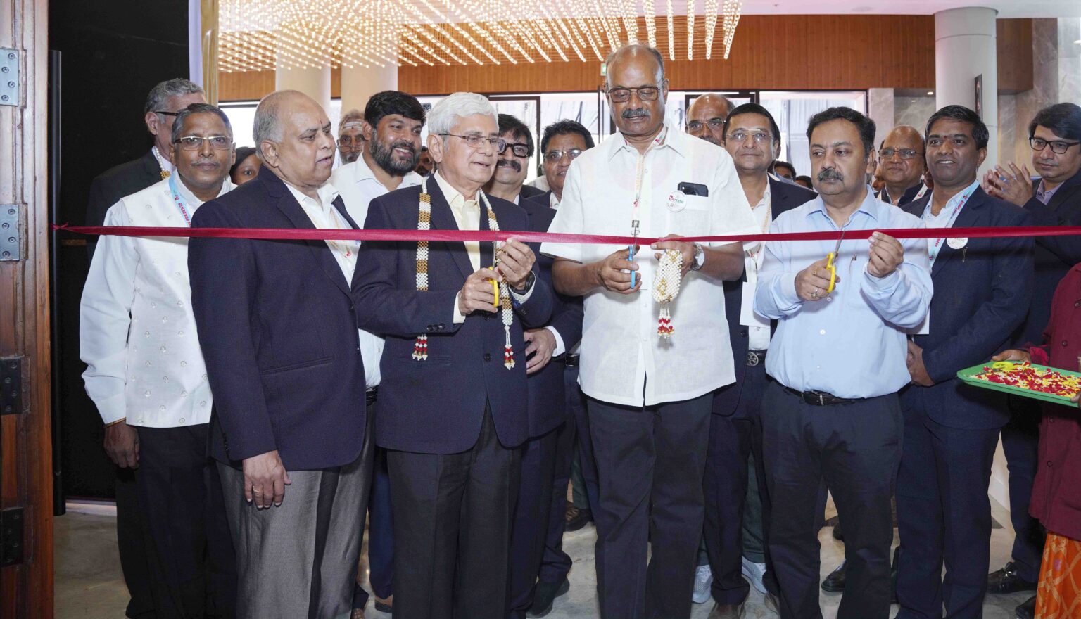 PAPEXPO 2025: India’s First Dedicated Paper Industry Exhibition ...