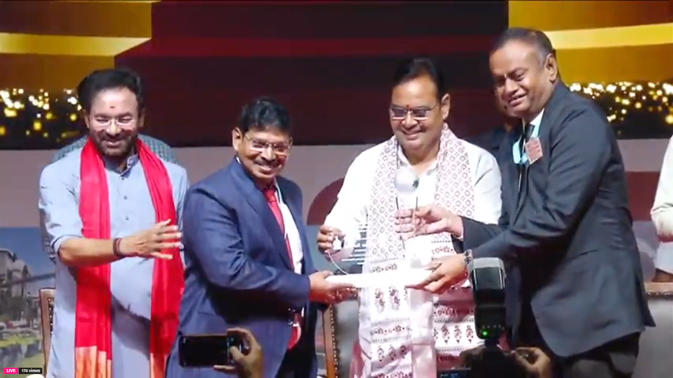 UltraTech’s Mine Awarded India’s First Ever 7-Star Rating For A ...