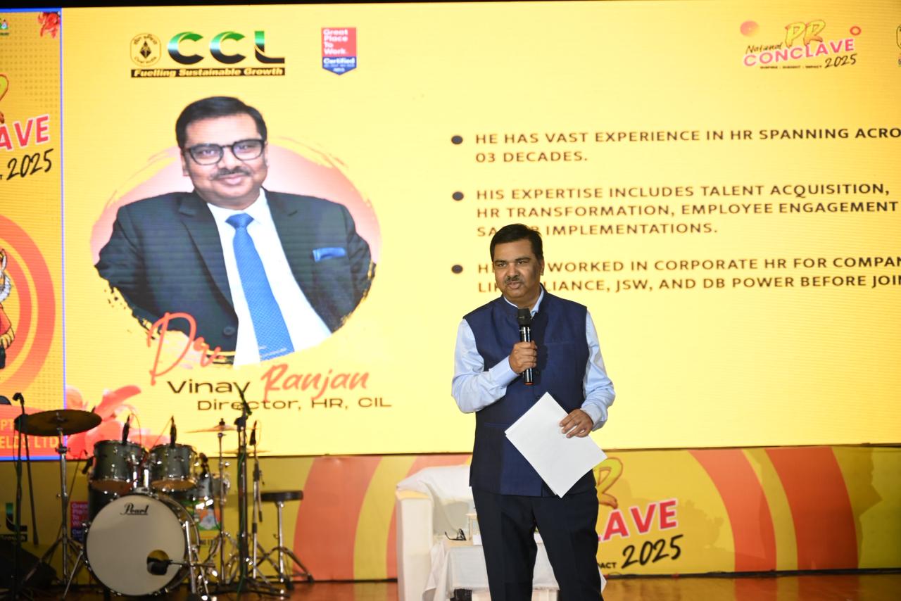 A New Chapter in Public Relations: Grand Inauguration of ‘National PR ...