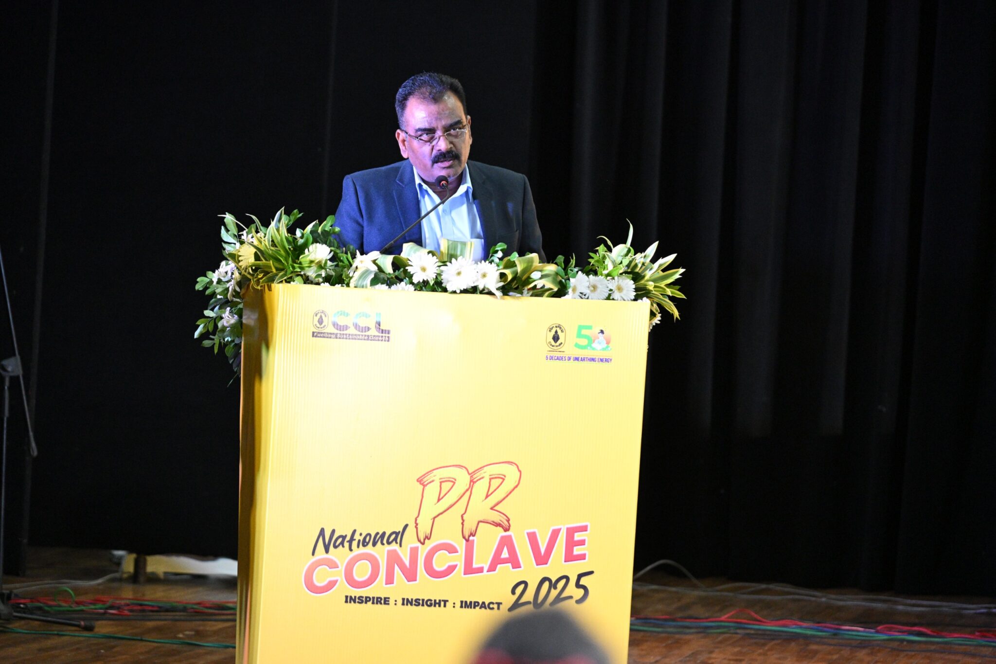 A New Chapter in Public Relations: Grand Inauguration of ‘National PR ...